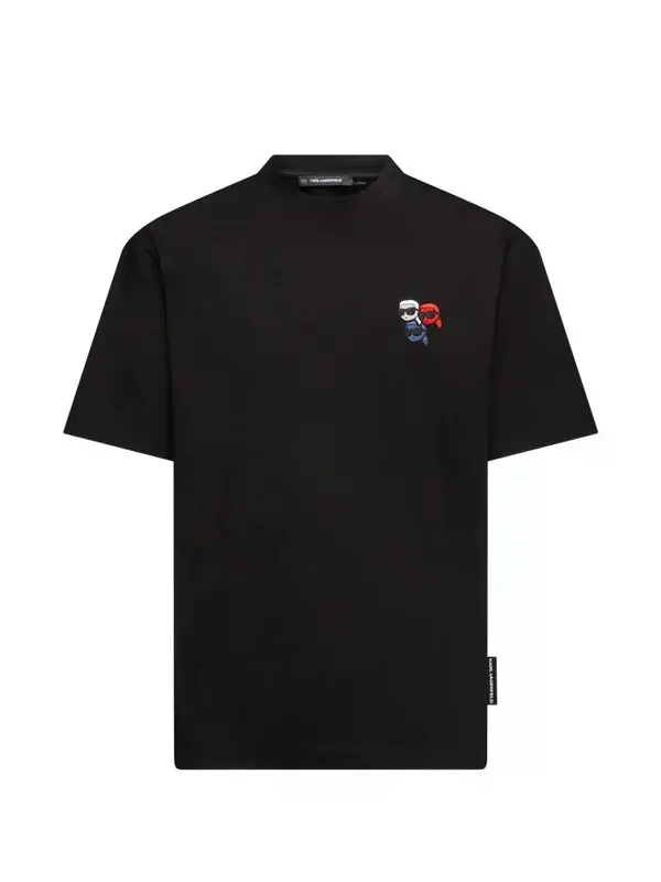 Karl Lagerfeld Ikon Trio T-shirt