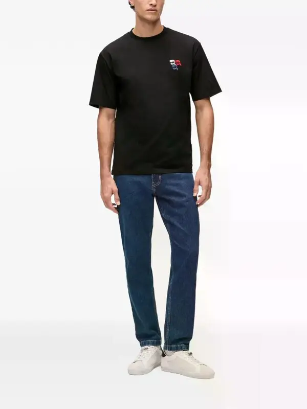 Karl Lagerfeld Ikon Trio T-shirt