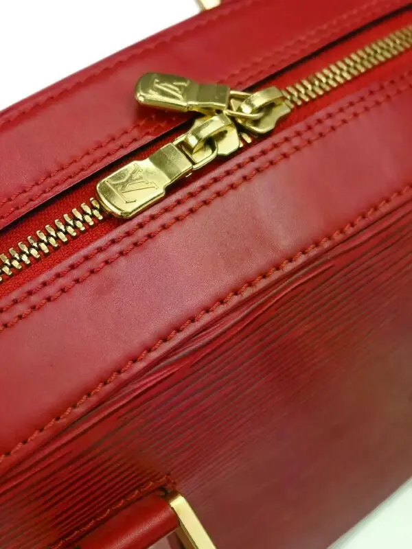 LOUIS VUITTON Epi Sablon Tote Bag