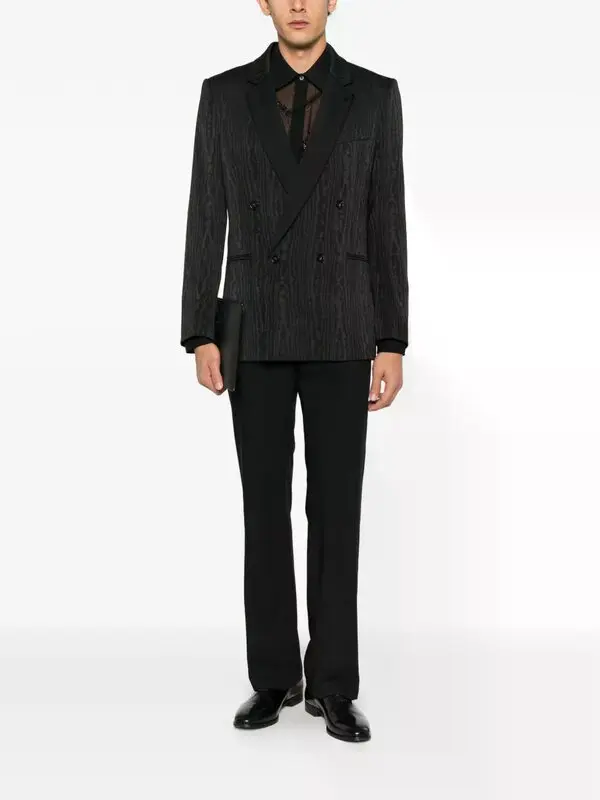 Patrizia Pepe Double-breasted Jacket