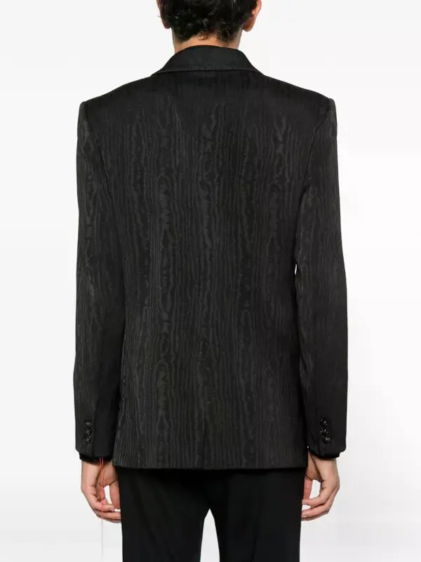 Patrizia Pepe Double-breasted Jacket