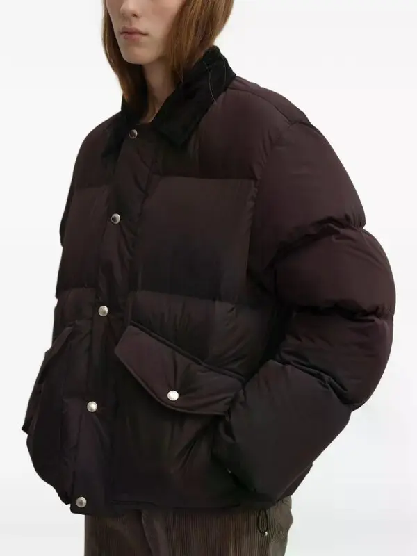 DUNST Quilted Jacket