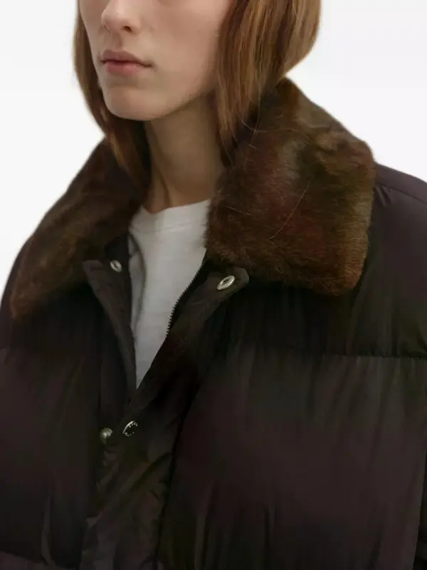 DUNST Quilted Jacket