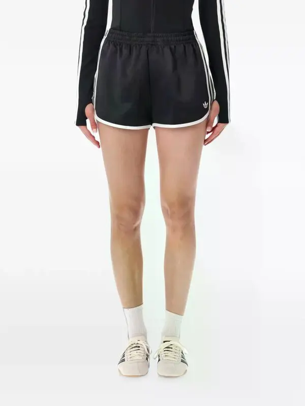 Adidas Satin 3s Sprinter Shorts