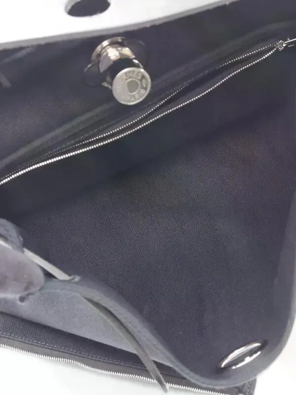 Hermès 2022 Pm Herbag Zip Handbag