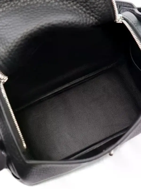 Hermès 2026 Mini Lindy Tote Bag