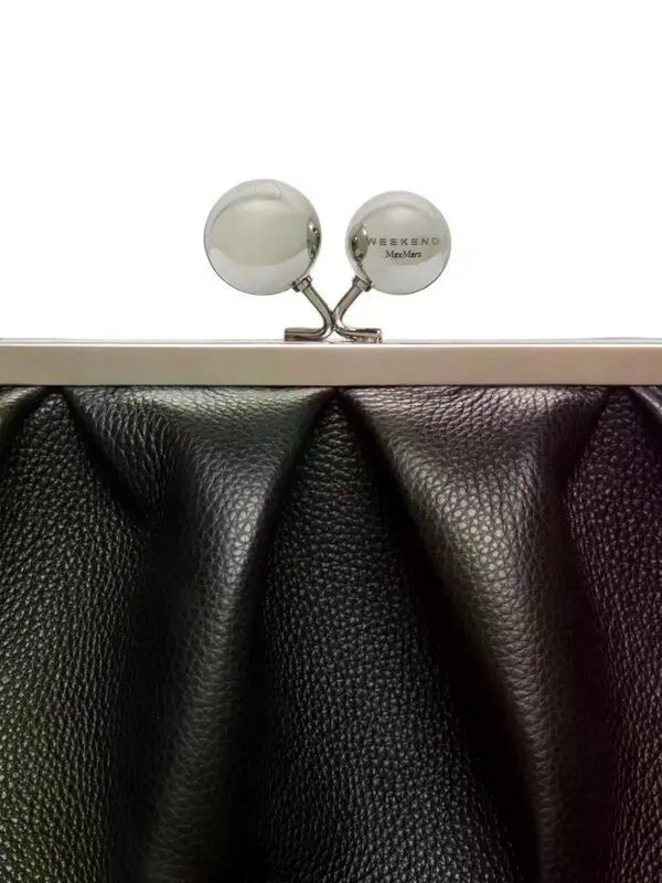 Max Mara Xxl Pasticcino Tote Bag