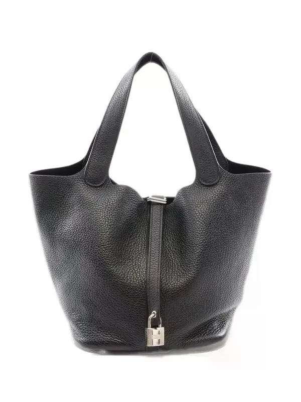 Hermès 2020 Mm Picotin Lock Handbag