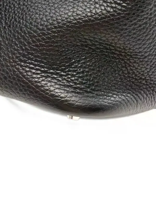 Hermès 2020 Mm Picotin Lock Handbag