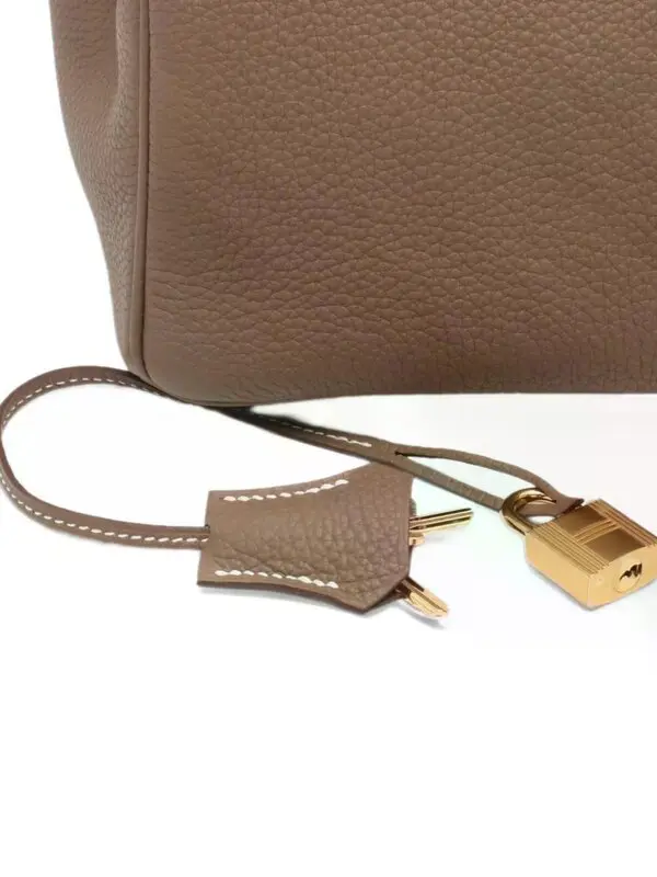Hermès 2026 35 Birkin Togo Handbag