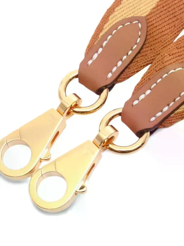 Hermès 2026 Sangle Kazak Shoulder Strap