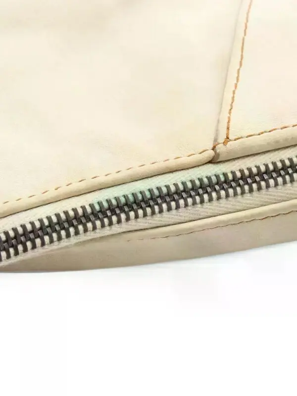 Dior 2000s Gaucho Shoulder Bag