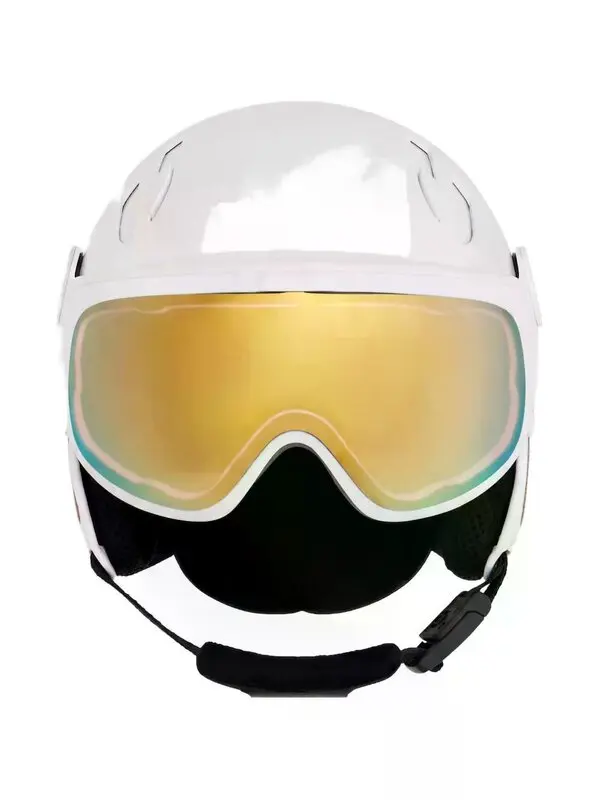 Fusalp Alvik Helmet - White