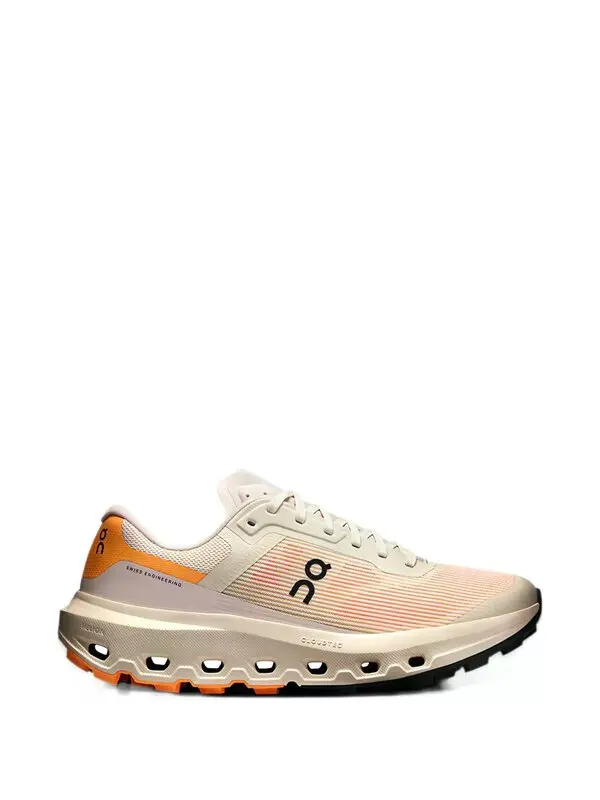 On Cloudvista 3 Sneakers - Neutrals