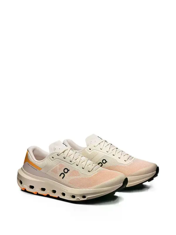 On Cloudvista 3 Sneakers - Neutrals