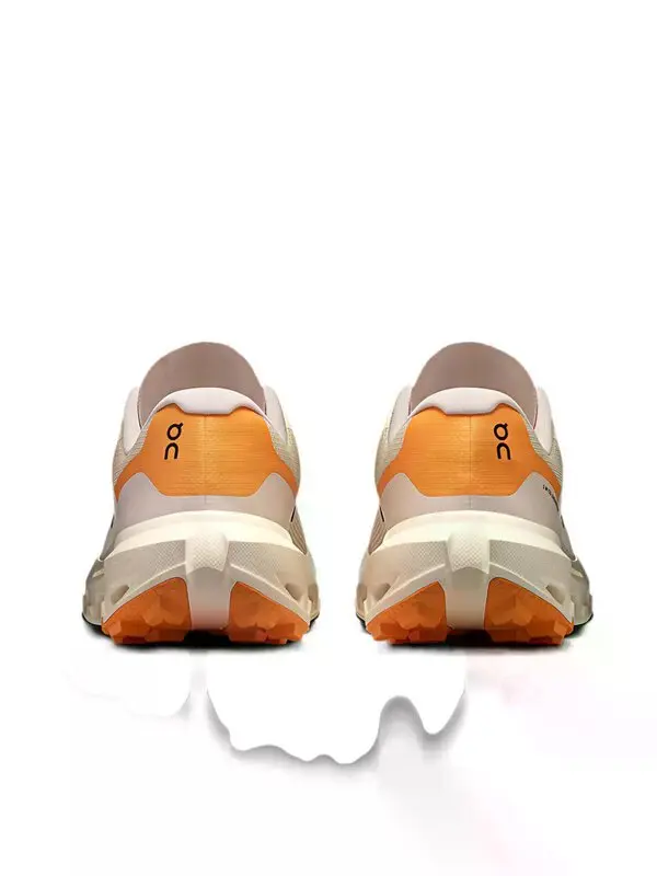 On Cloudvista 3 Sneakers - Neutrals