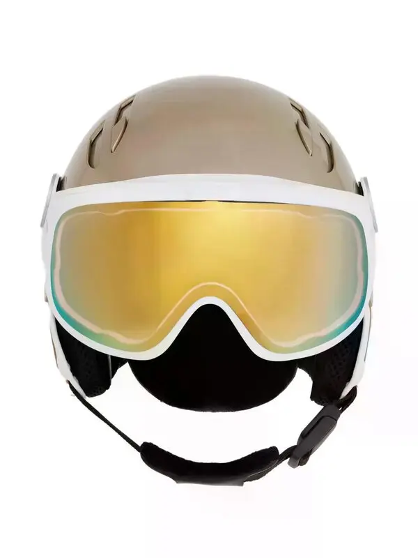 Fusalp Alvik Helmet - Neutrals