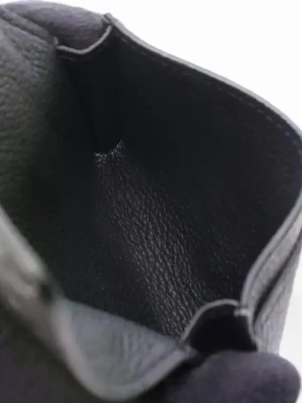 LOUIS VUITTON 2021 Monogram Empreinte Card Case