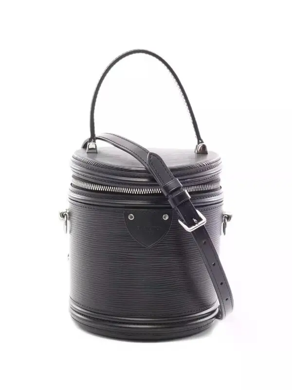 LOUIS VUITTON 2020 Cannes Epi Mini Bag