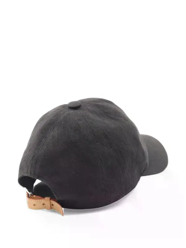 LOUIS VUITTON 2021 Essential Cap