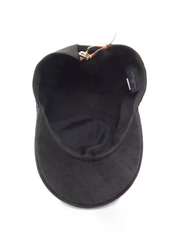 LOUIS VUITTON 2021 Essential Cap