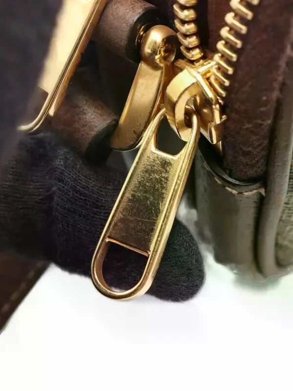 Gucci 2000s Ophidia Gg Supreme Shoulder Bag