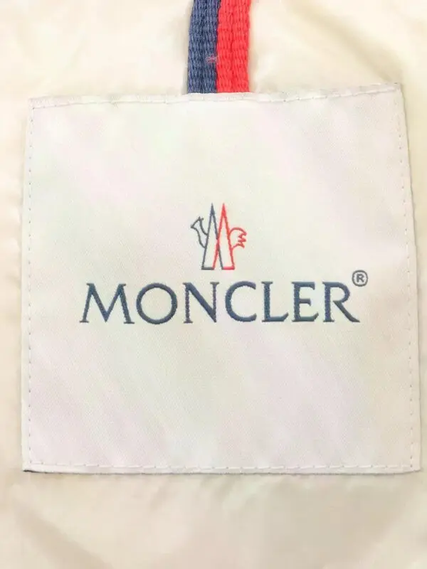 Moncler 2000s Joinville Down Coat