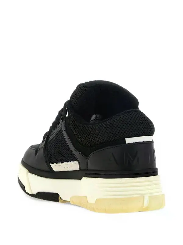 Amiri Ma-1 Sneakers - Black