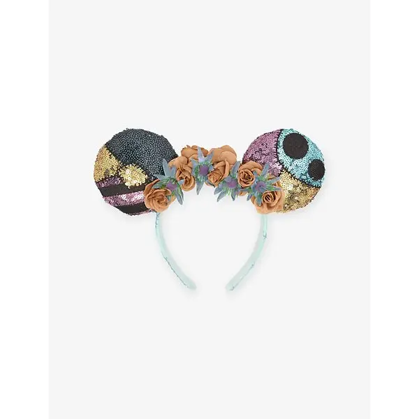 THE DISNEY STORE AT SELFRIDGES Sally Ears Headband