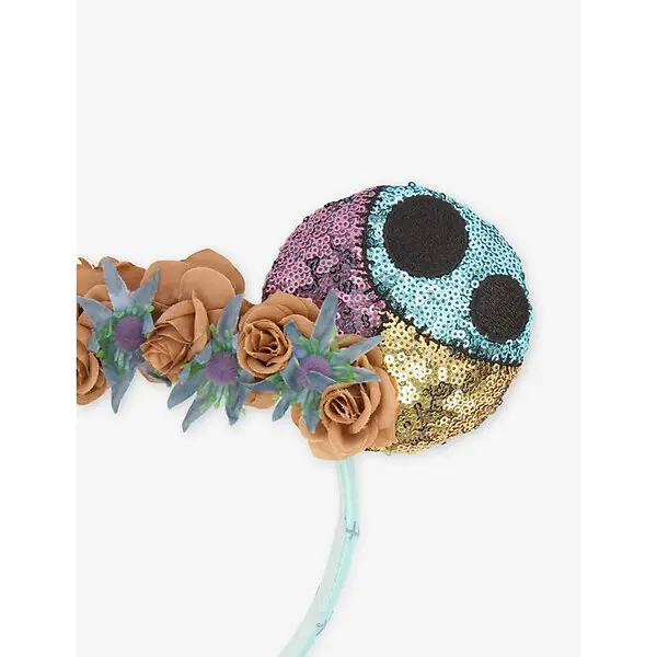 THE DISNEY STORE AT SELFRIDGES Sally Ears Headband