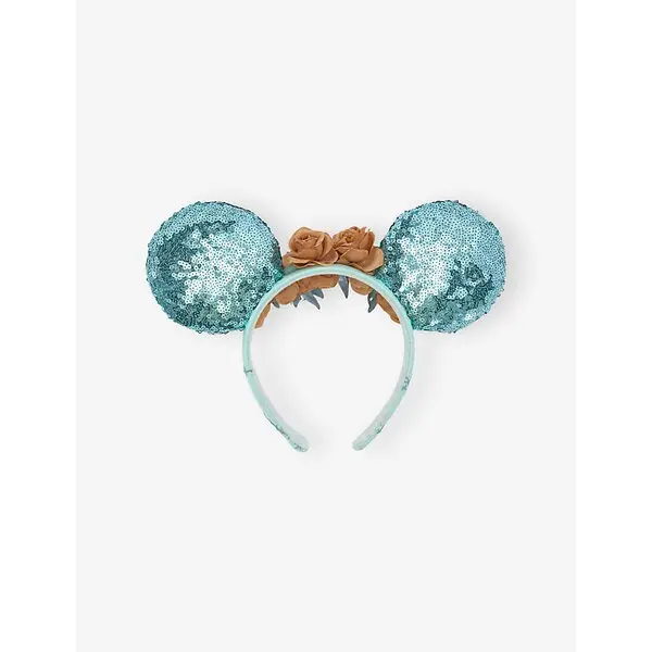 THE DISNEY STORE AT SELFRIDGES Sally Ears Headband