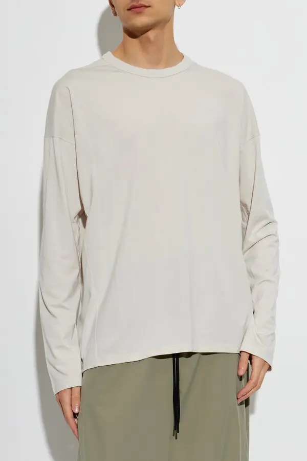 Nike Logo T-shirt