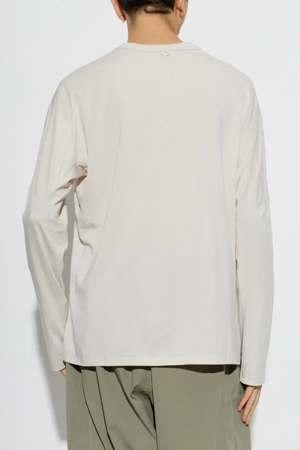 Nike Logo T-shirt