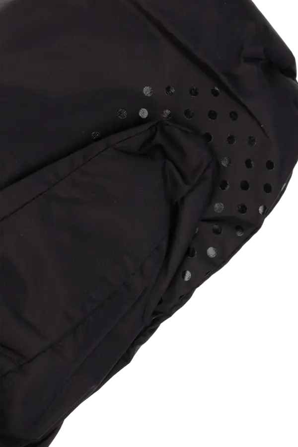 Sease Heated Mittens With Logo