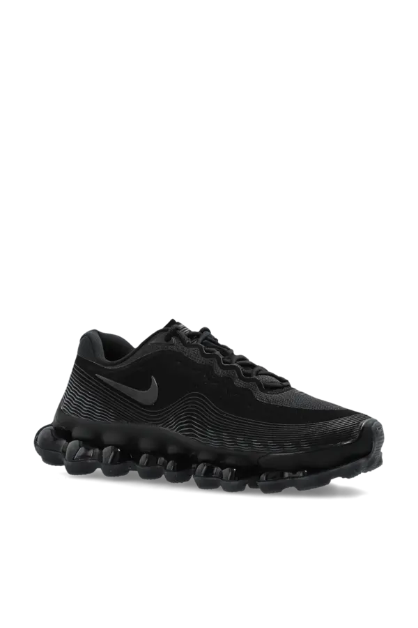 Nike Air Liquid Max Aw’ Sneakers - Black