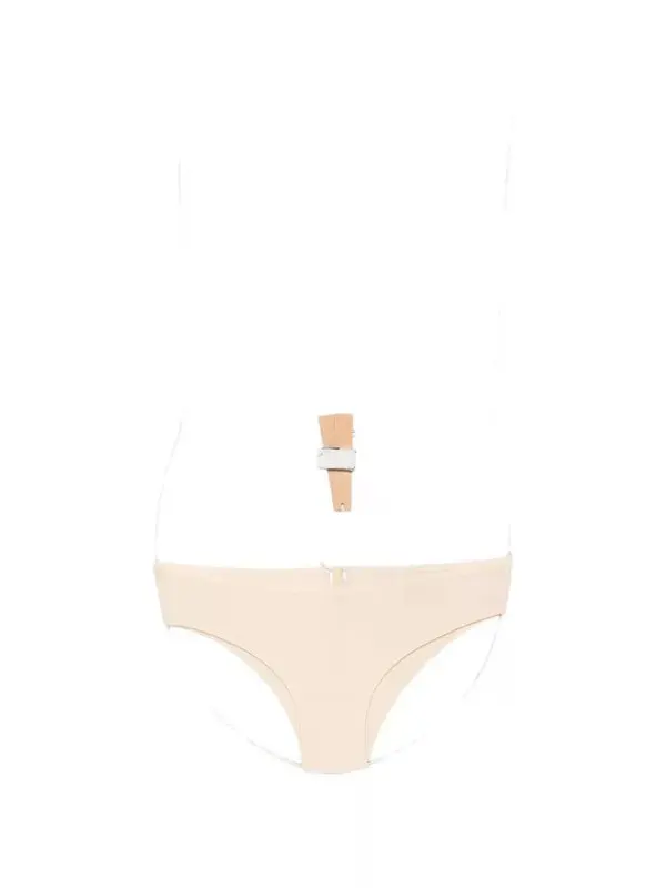 SKIMS Low-rise Briefs - Neutrals