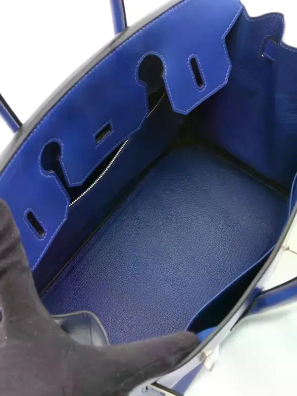 Hermès 2019 30 Birkin Tote Bag