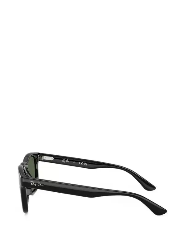 Ray-ban Square-frame Sunglasses