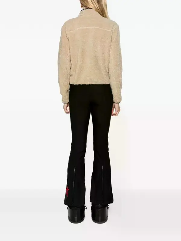 COLMAR Teddy-effect Ski Fleece