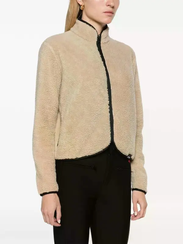 COLMAR Teddy-effect Ski Fleece