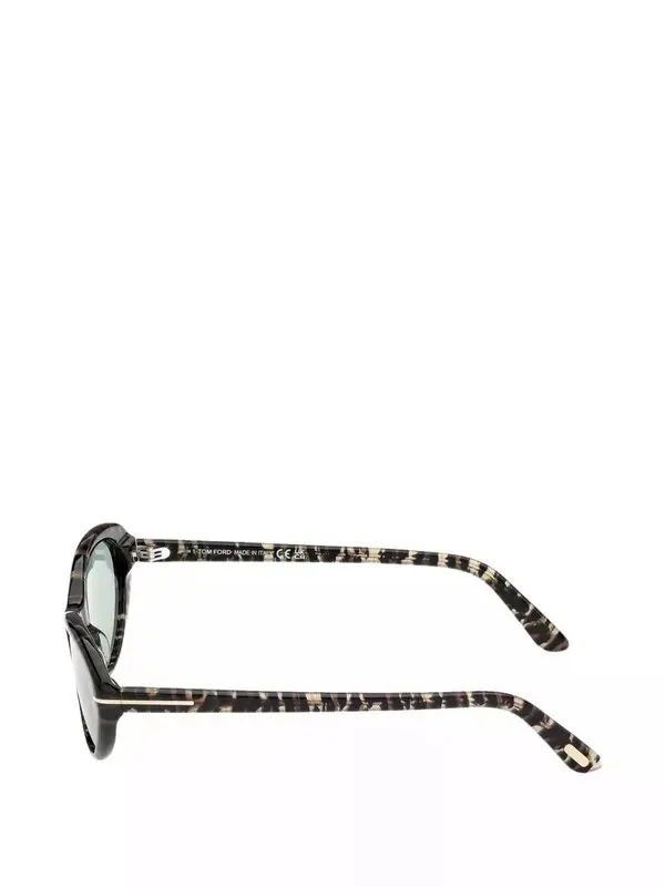 TOM FORD Celina-02 Cat-eye Sunglasses