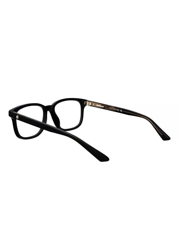 Montblanc Square-frame Glasses