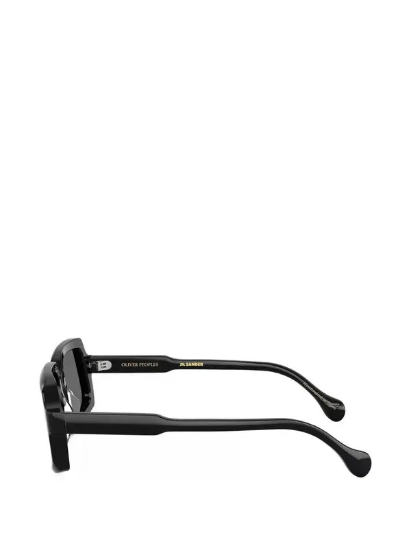 Oliver Spencer Edition 9 Sunglasses