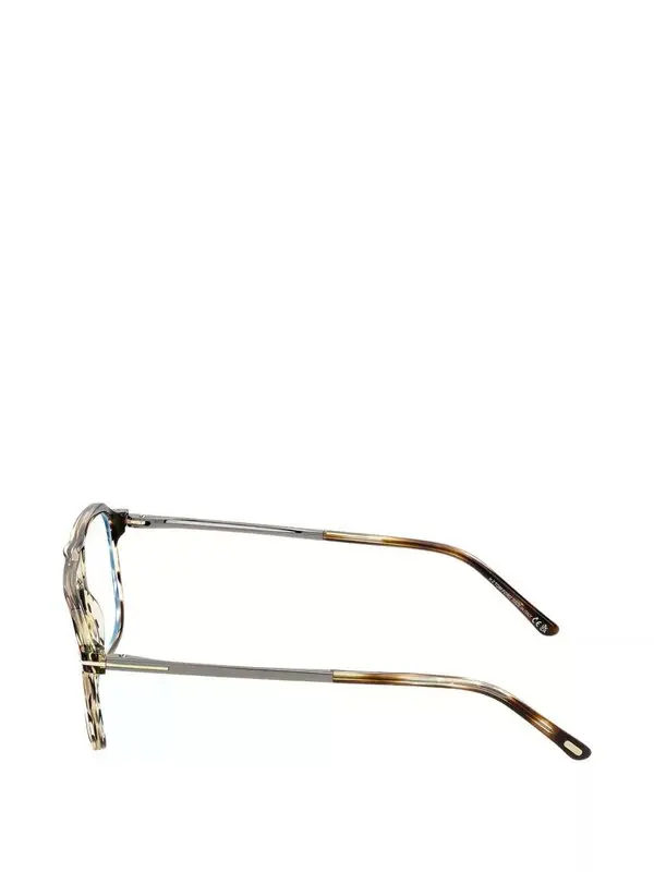 TOM FORD Geometric-frame Glasses