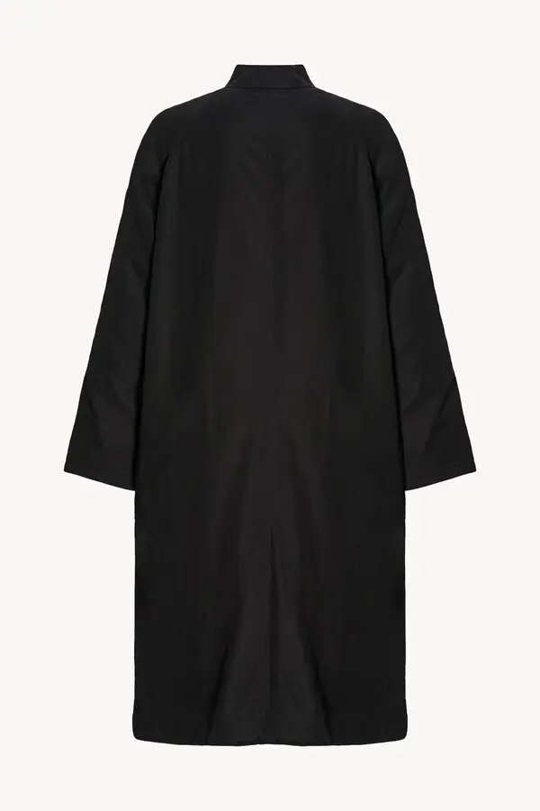 THE ROW Orso Coat