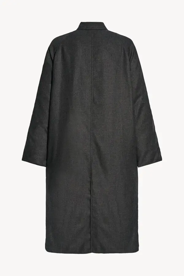 THE ROW Orso Coat