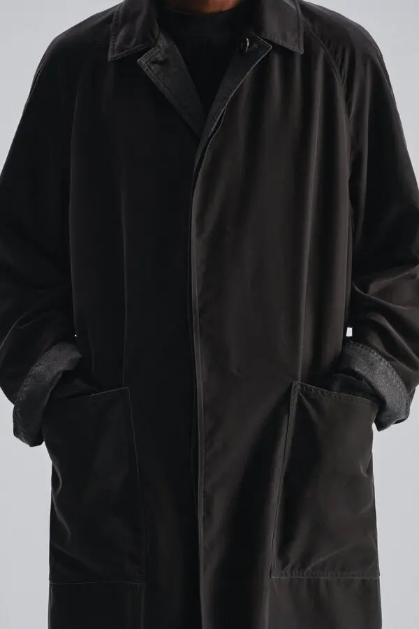 THE ROW Orso Coat