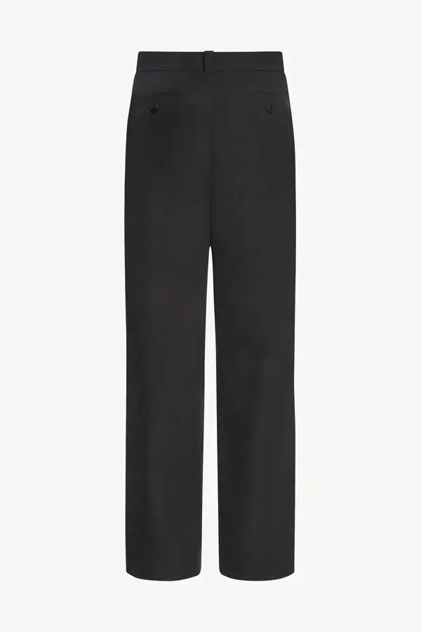 THE ROW Ottis Pant
