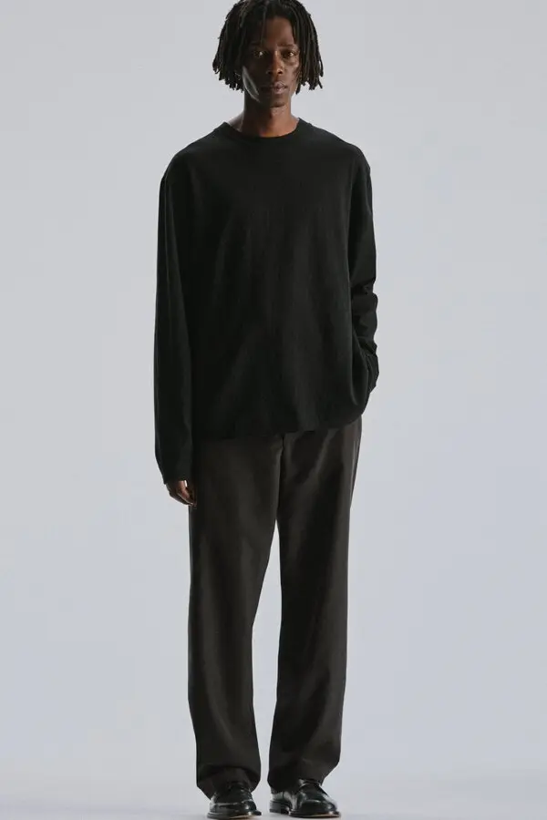 THE ROW Ottis Pant