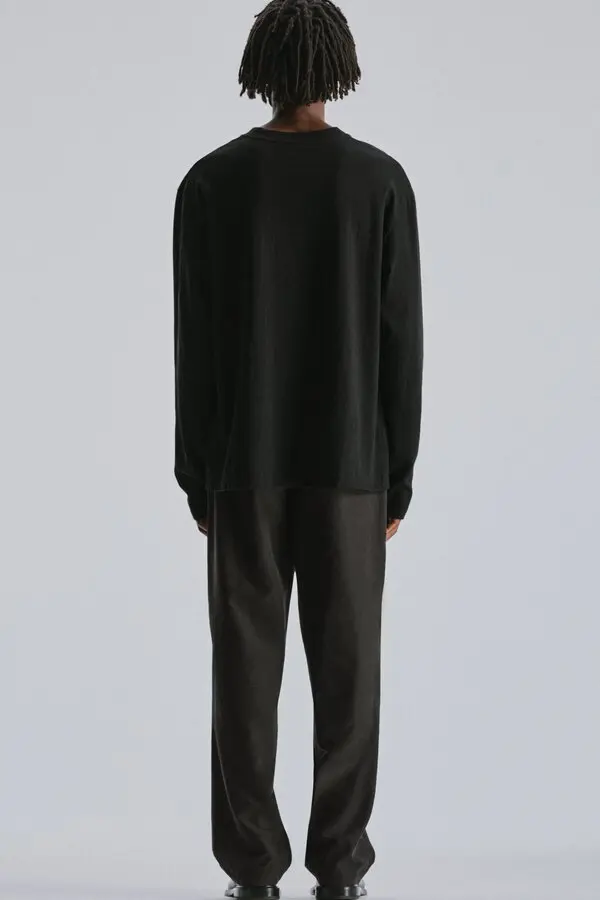 THE ROW Ottis Pant